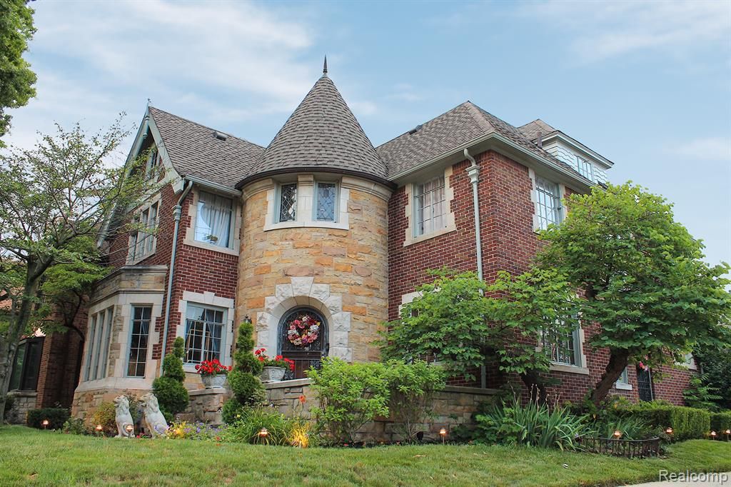 18904 Birchcrest Dr, Detroit, MI 48221 | Trulia