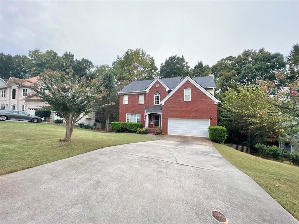 995 White Birch Way, Lawrenceville, GA 30043 - See Est. Value, Schools ...