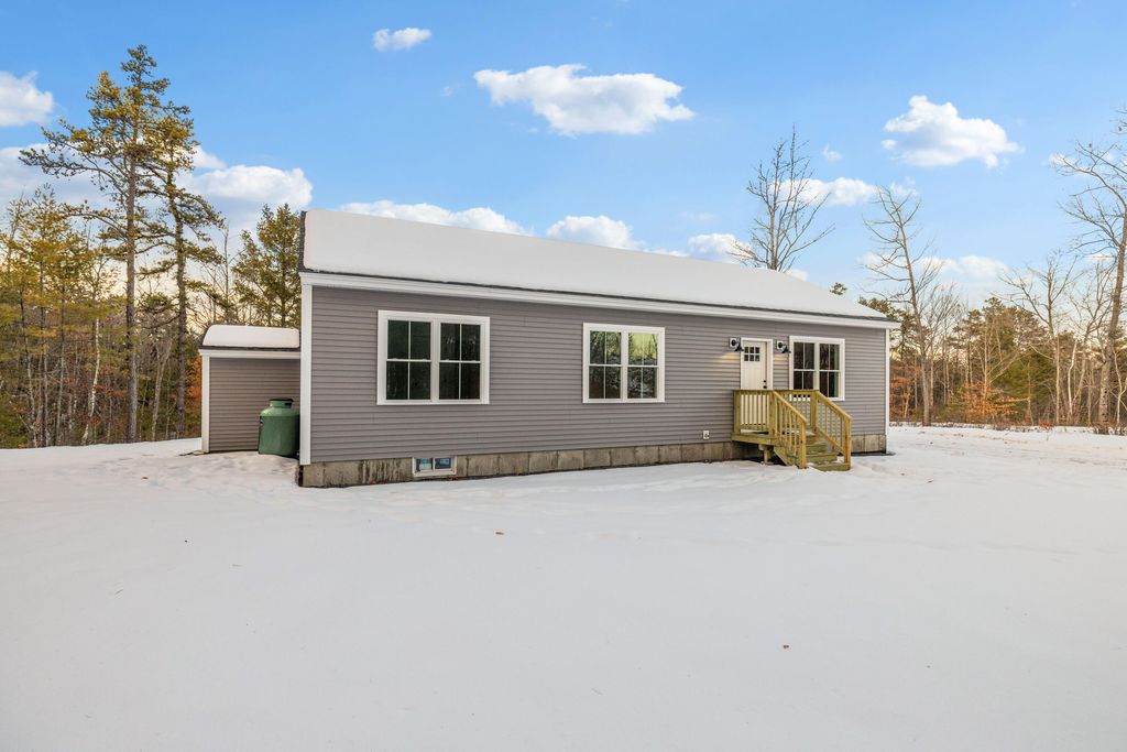 320 Gray Road, Shapleigh, ME 04076 | MLS# 1647535 | Trulia