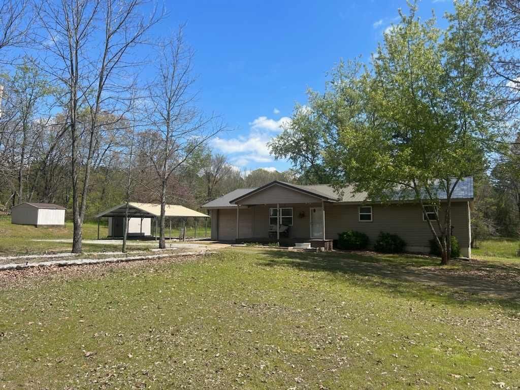 2129 County Road 3291, Clarksville, AR 72830 | MLS# 24-617 | Trulia