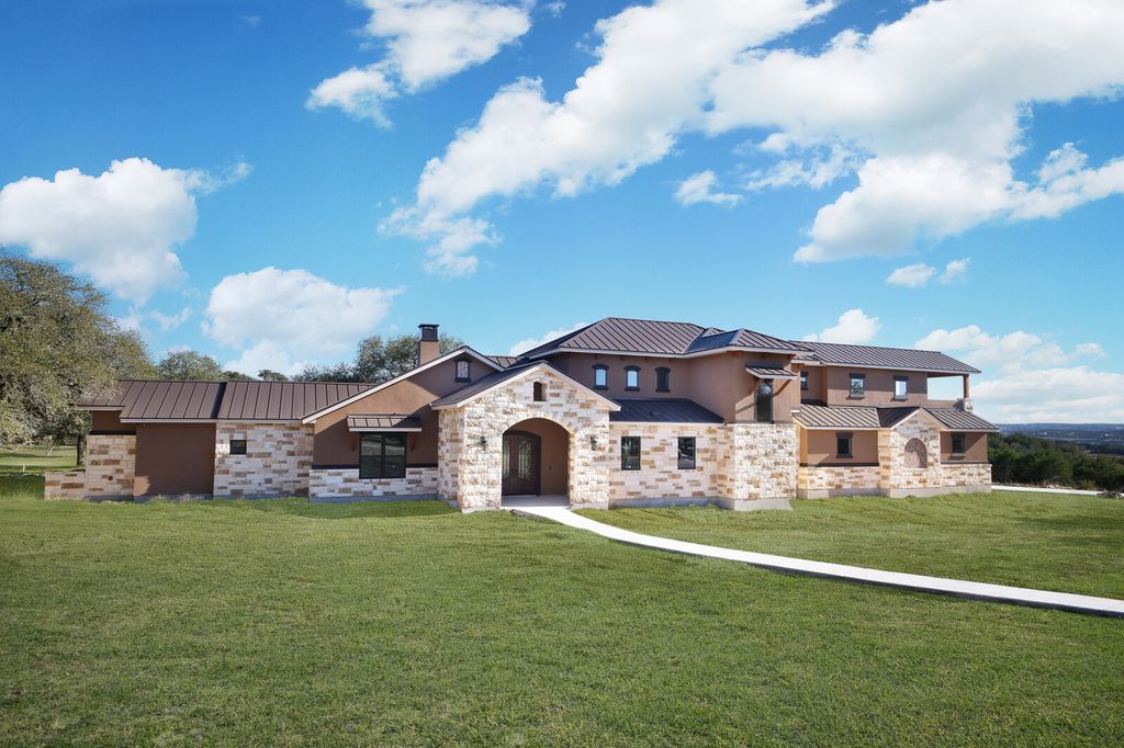 The Canyon - Belle Oaks - Bulverde, TX | Trulia
