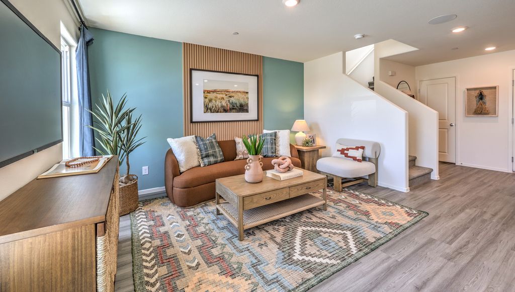 6197 Hibiscus Garden St, North Las Vegas, NV 89081 - See Est. Value, Schools & More