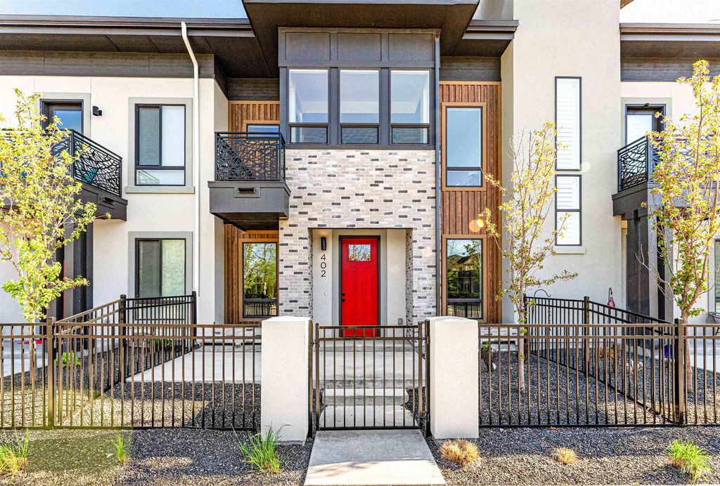 402 E Presidio Ln #THE, Eagle, ID 83616 - See Est. Value, Schools & More