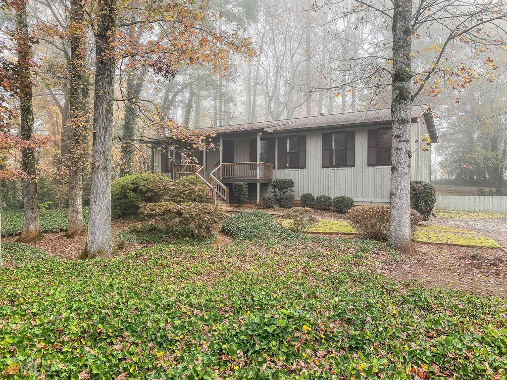 3184 Oak Dr, Marietta, GA 30066 | Trulia