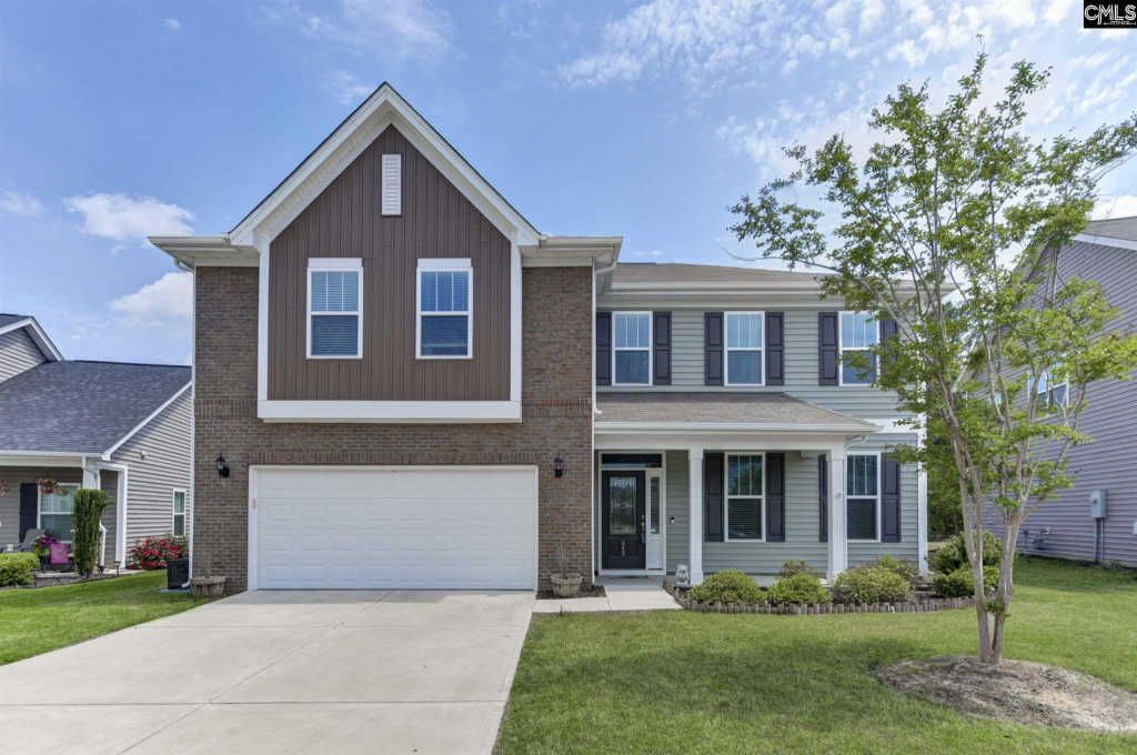 640 Blue Ledge Cir, Lexington, SC 29072 - See Est. Value, Schools & More