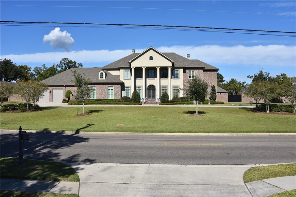 248 Citrus Rd, River Ridge, LA 70123 - See Est. Value, Schools & More