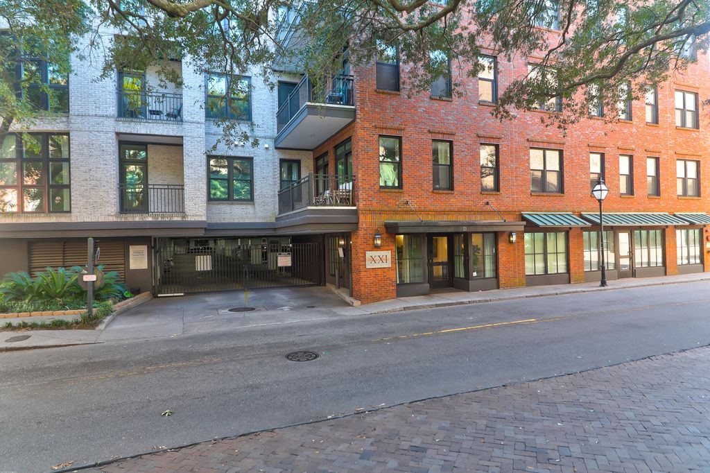 21 George St #310, Charleston, SC 29401 - See Est. Value, Schools & More
