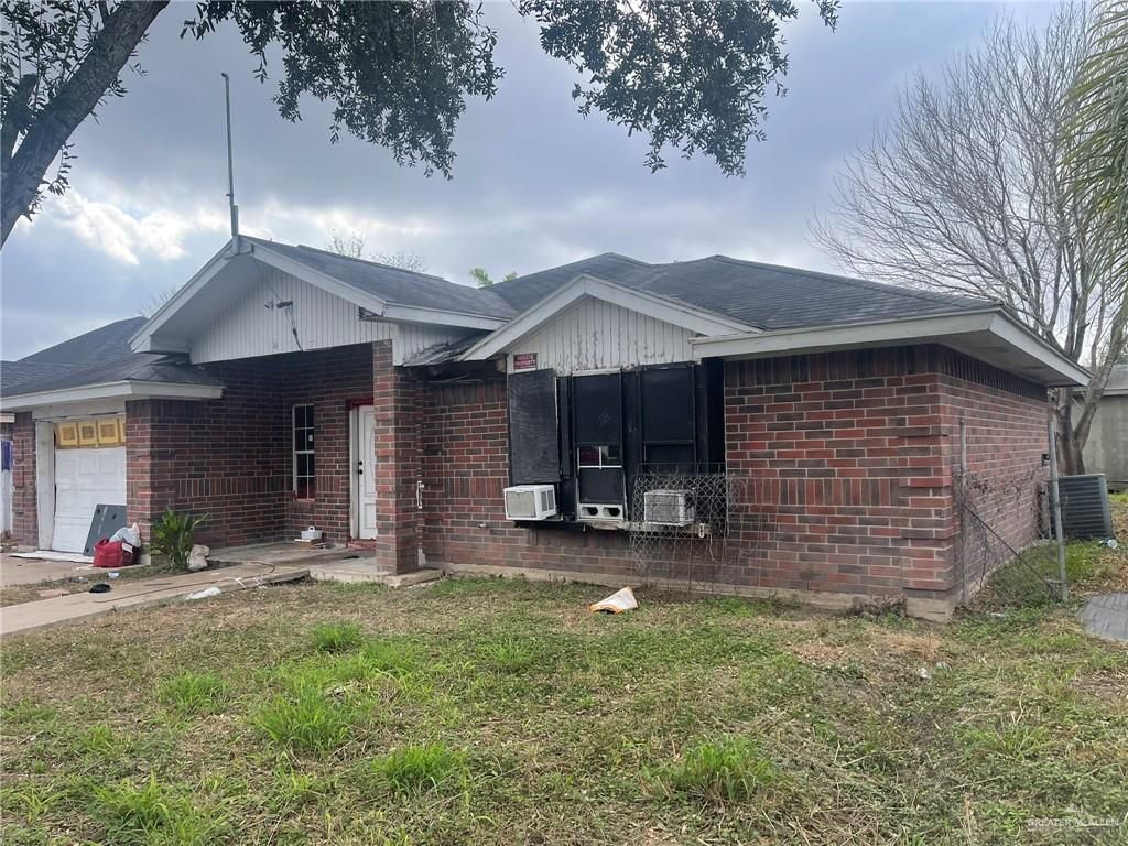 503 W Emerald Dr, Pharr, TX 78577 - See Est. Value, Schools & More