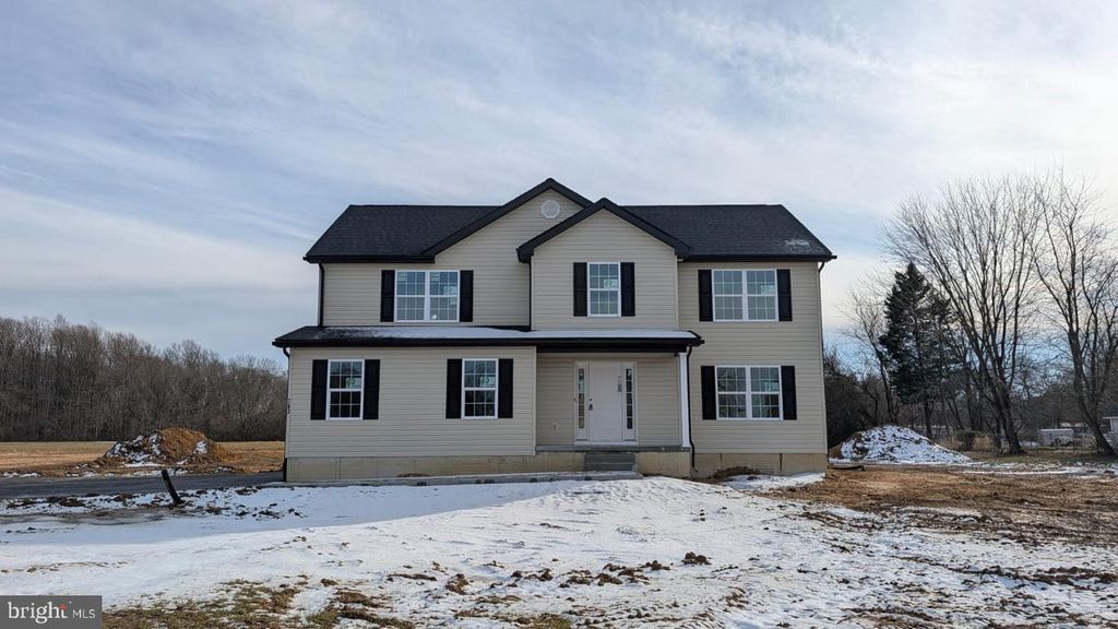 763 W Evens Rd, Viola, DE 19979 | MLS# DEKT2043802 - Trulia | Trulia