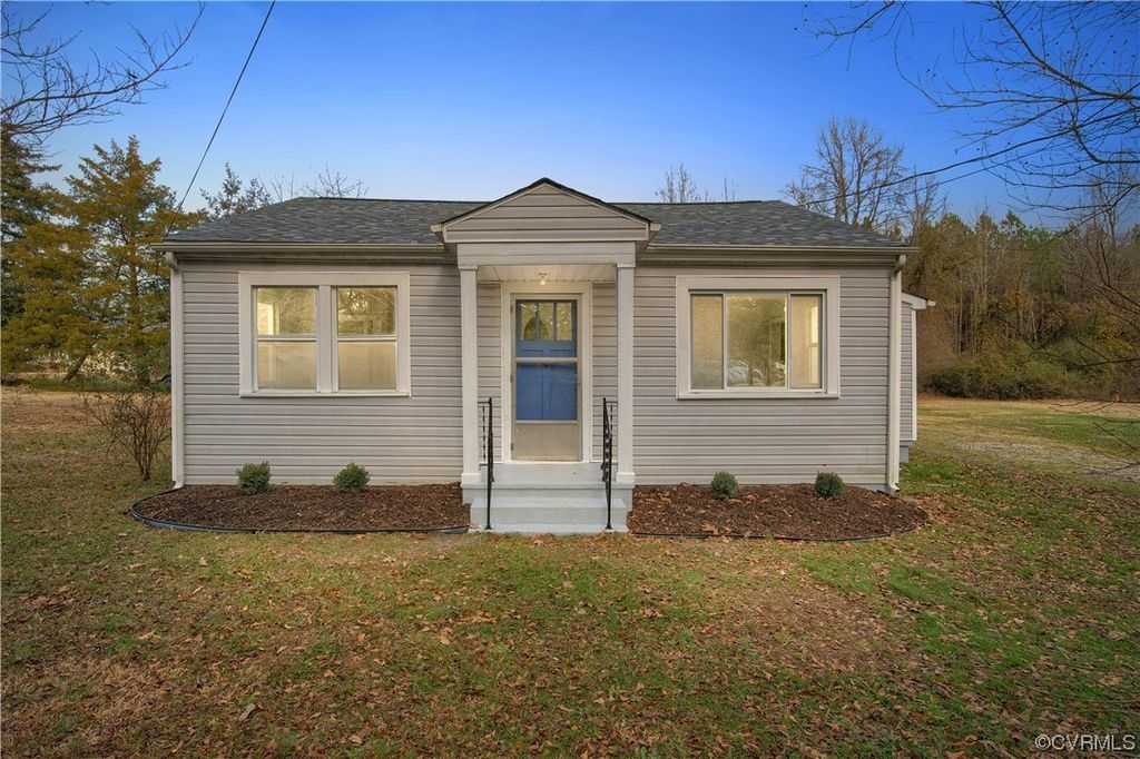24808 River Rd, North Dinwiddie, VA 23803 - See Est. Value, Schools & More