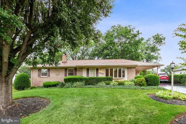 4025 Olney Laytonsville Rd, Olney, MD 20832 - See Est. Value, Schools ...