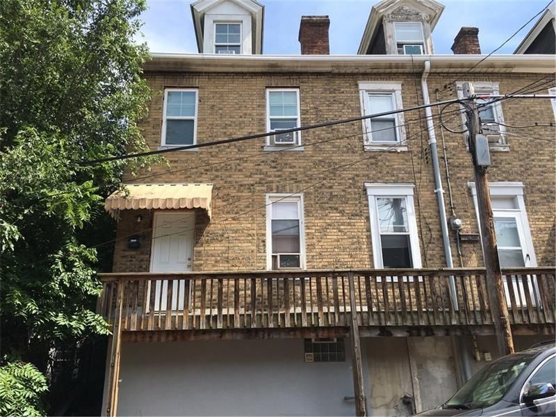 3826 Pier St, Pittsburgh, PA 15213 - See Est. Value, Schools & More