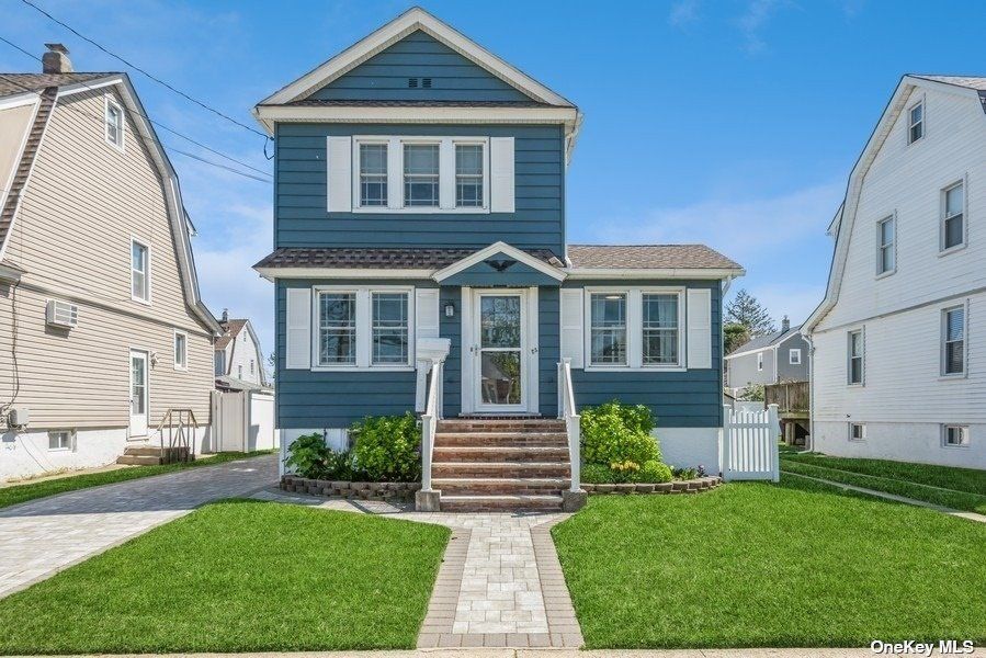 23 Garden Street, Valley Stream, NY 11581 | Trulia