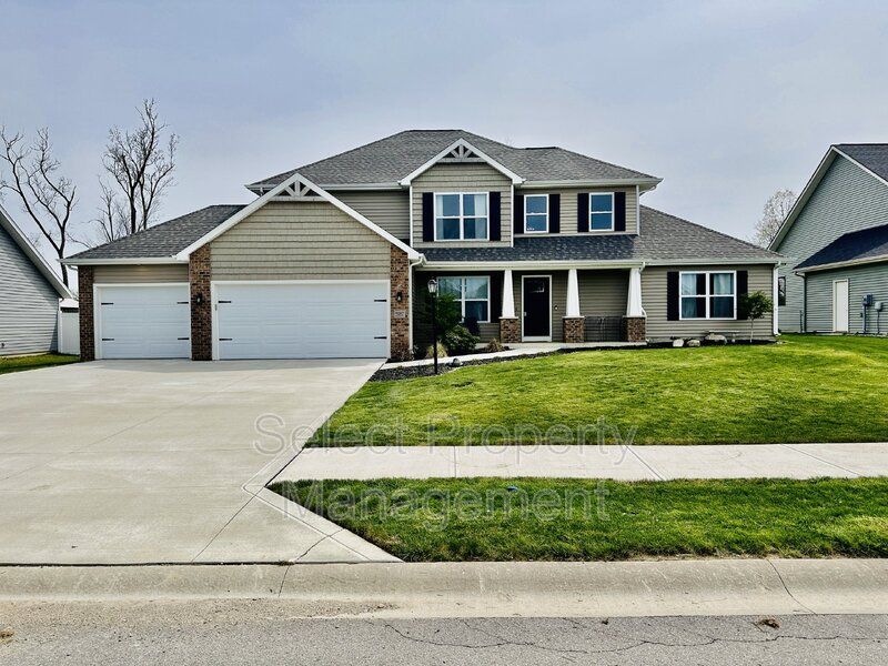 5937 Liam Ln, Fort Wayne, IN 46818 - See Est. Value, Schools & More