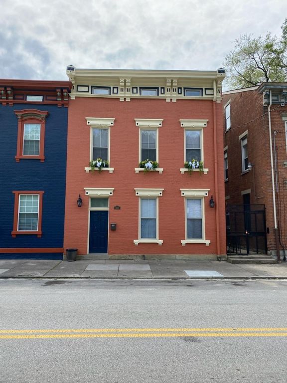 507 W McMicken Ave, Cincinnati, OH 45214 | Trulia