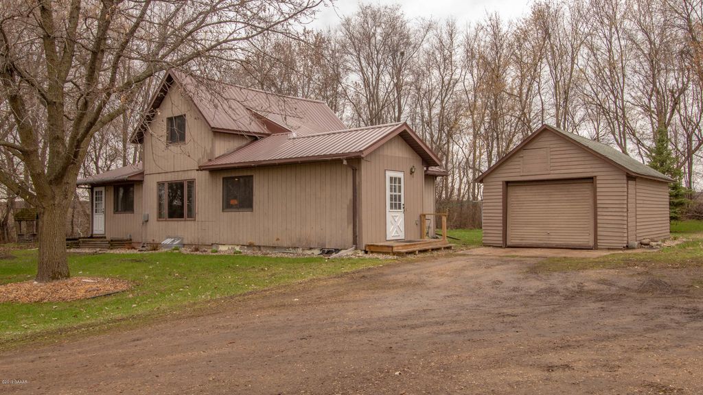 13937 County Road 27 SW, Farwell, MN 56327 - See Est. Value, Schools & More