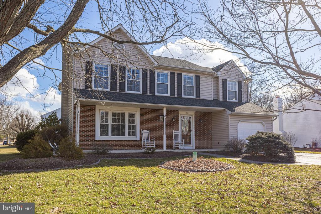 700 Quail Cir, Hatfield, PA 19440 | Trulia