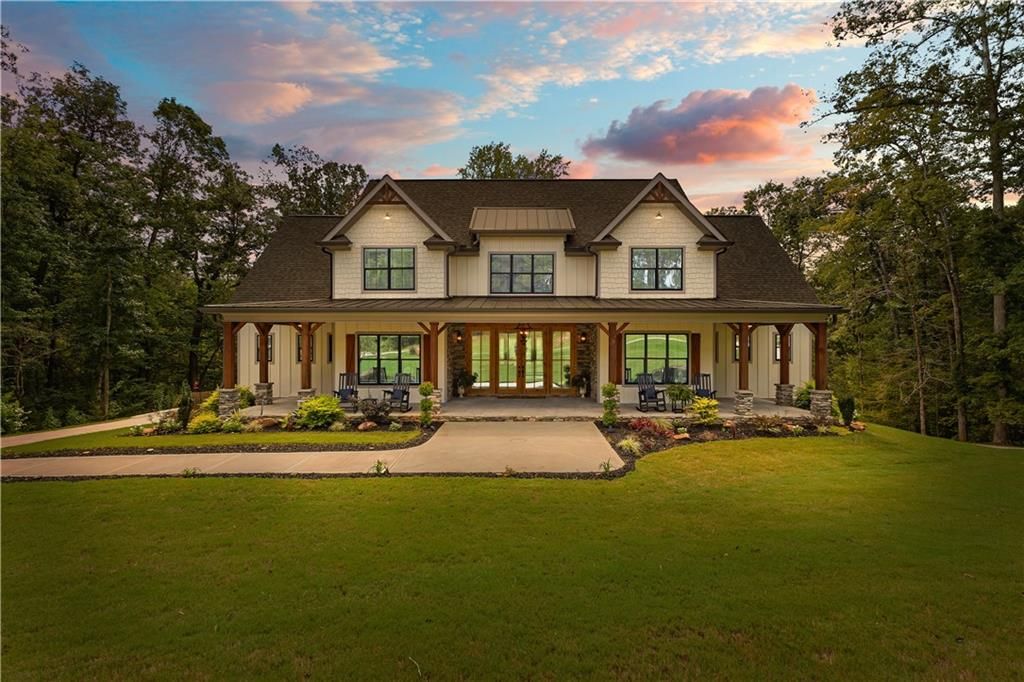 109 Forest Pointe Dr, Forsyth, GA 31029 | Trulia