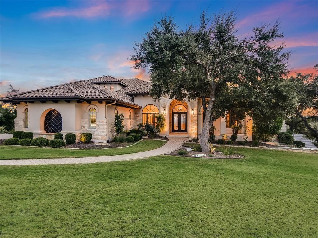 18216 Flagler Dr, Austin, TX 78738 | MLS# 6997138 | Trulia