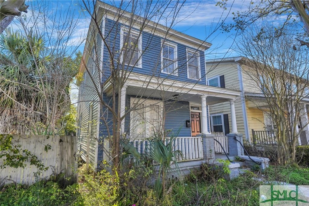 726 Waters Ave, Savannah, GA 31404 | MLS# 307720 | Trulia