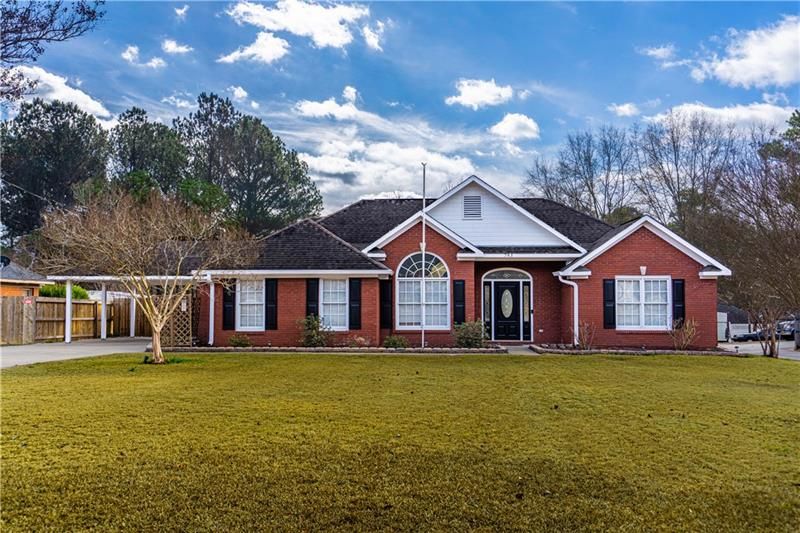 743 Lee Road 553, Phenix City, AL 36867 - See Est. Value, Schools & More