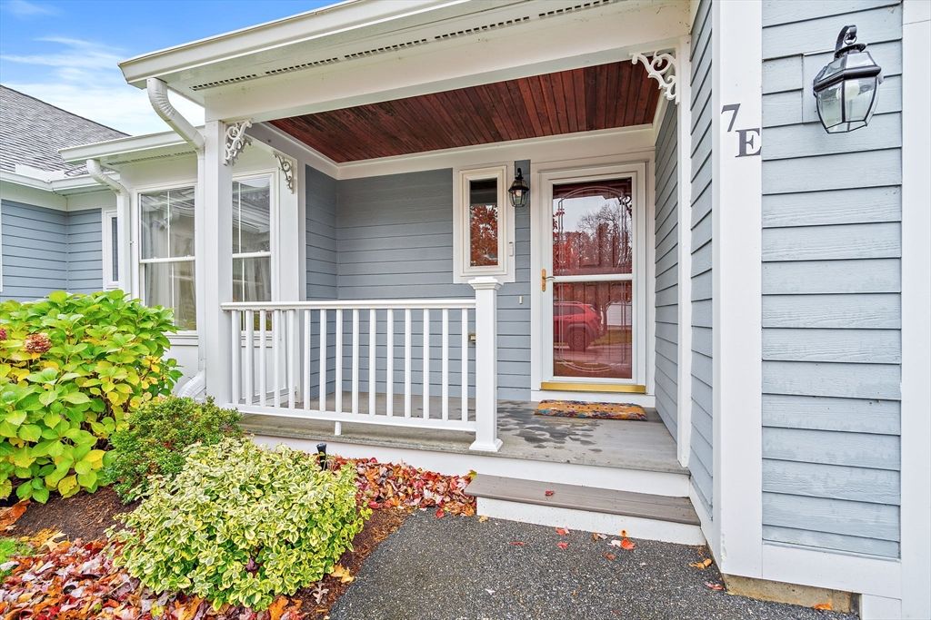 7-7 E Strawberry Ln #E, Hudson, MA 01749 | MLS# 73451857 | Trulia