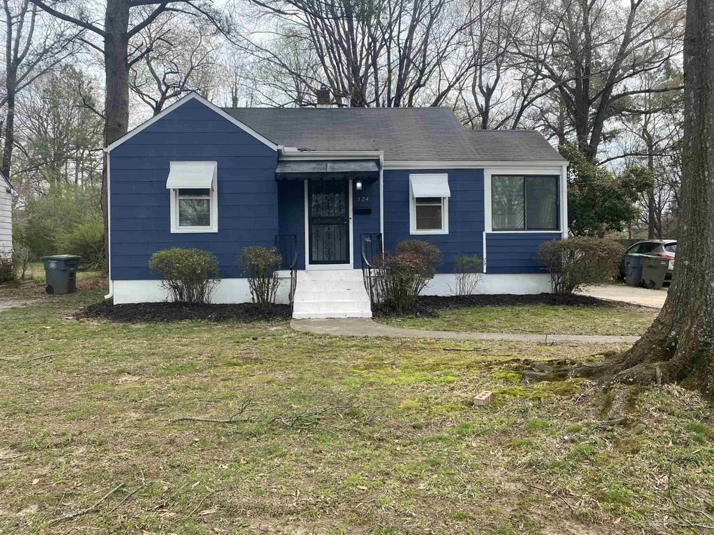 124 Marne St #24, Memphis, TN 38111 - See Est. Value, Schools & More