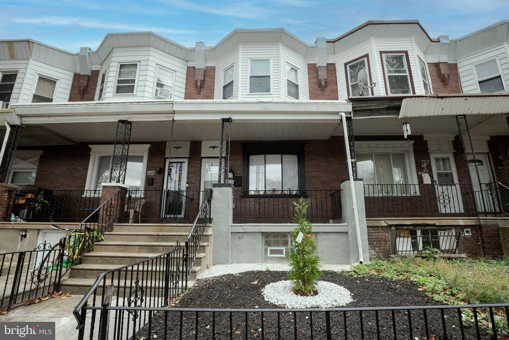 6320 Grays Ave, Philadelphia, PA 19142 - See Est. Value, Schools & More