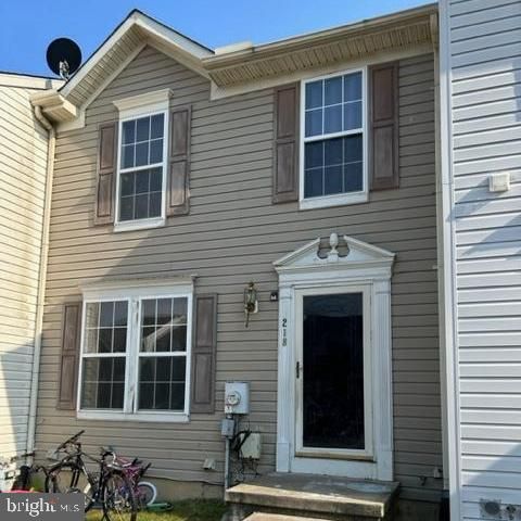 218 Barrett Run Pl, Newark, DE 19702 - See Est. Value, Schools & More