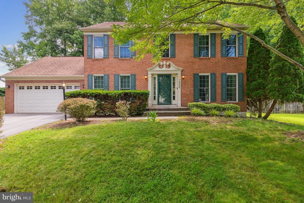 10408 Bending Brook Way, Upper Marlboro, MD 20772 - See Est. Value ...