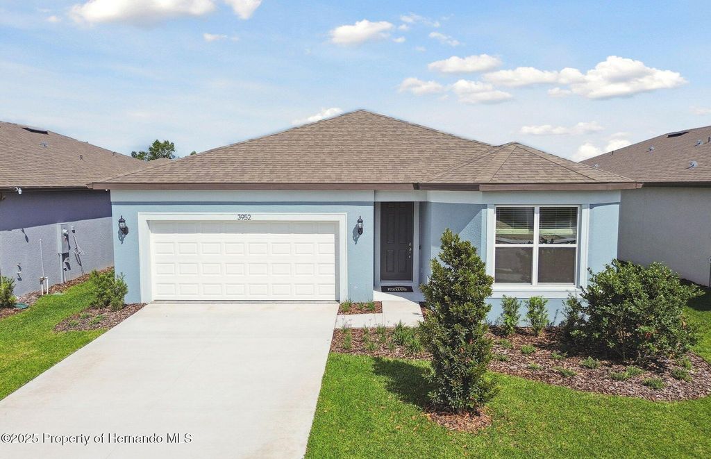 3952 Big Sky Dr, Brooksville, FL 34604 - See Est. Value, Schools & More