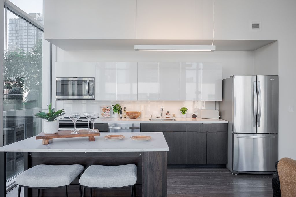 888 S Hope St #1-1608, Los Angeles, CA 90017 | Trulia