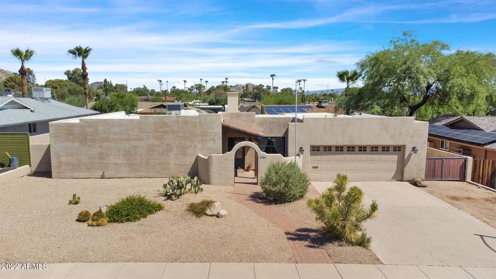 2434 E Beryl Ave, Phoenix, AZ 85028 | Trulia
