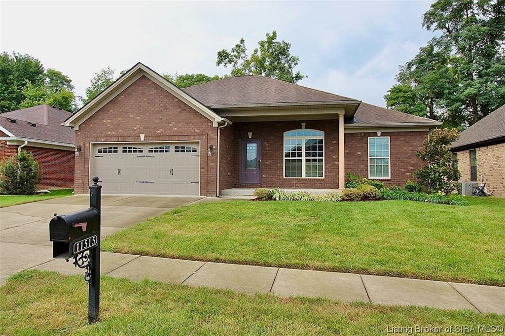 11515 Independence Way, Sellersburg, IN 47172 - See Est. Value, Schools ...