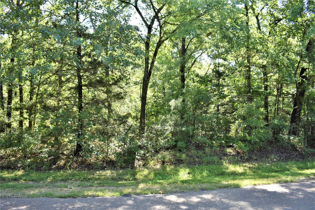 44360 County Rd, Powderly, TX 75473 | Trulia