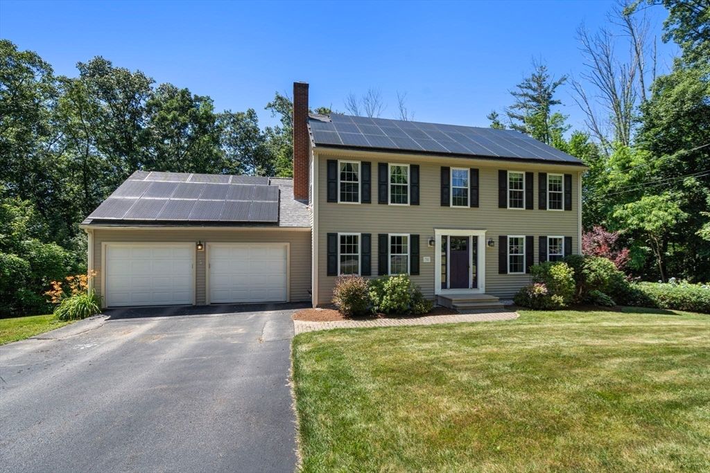 38 McGregory Rd, Sturbridge, MA 01566 - See Est. Value, Schools & More