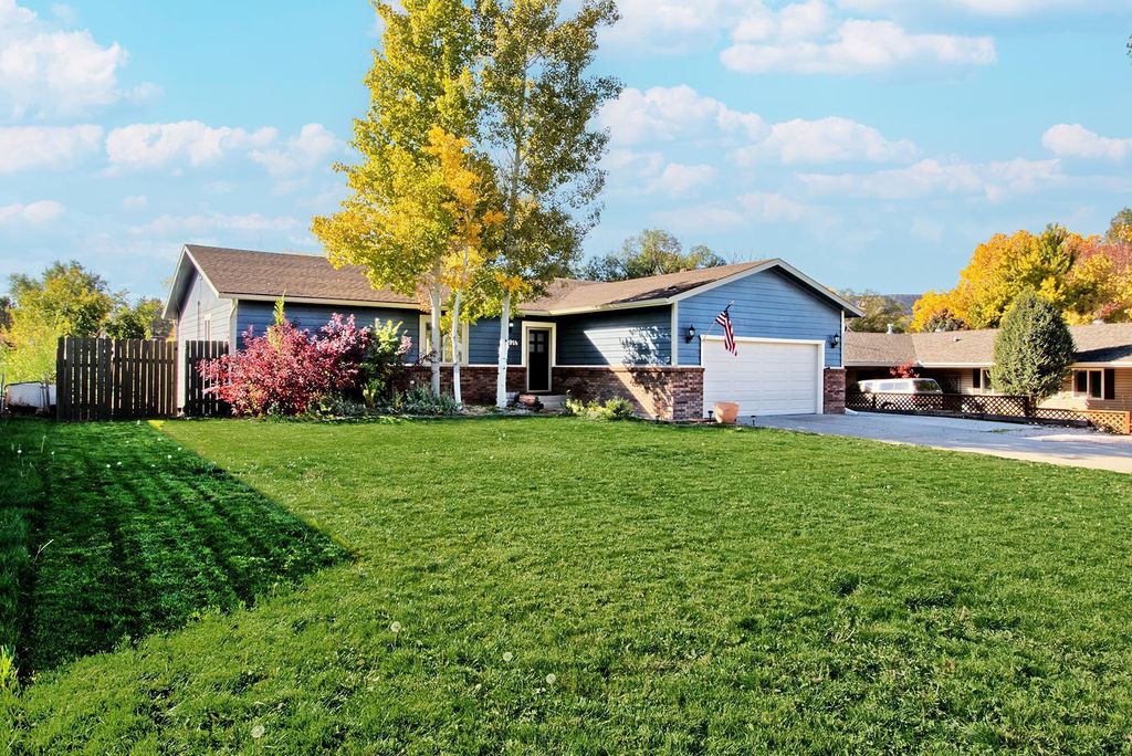 2291 1/2 S Arriba Cir, Grand Junction, CO 81507 - See Est. Value, Schools & More