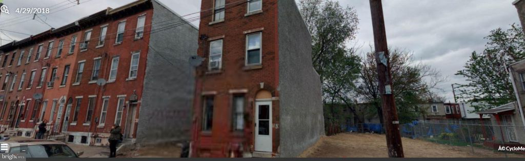 2513 N 7th St, Philadelphia, PA 19133 - See Est. Value, Schools & More