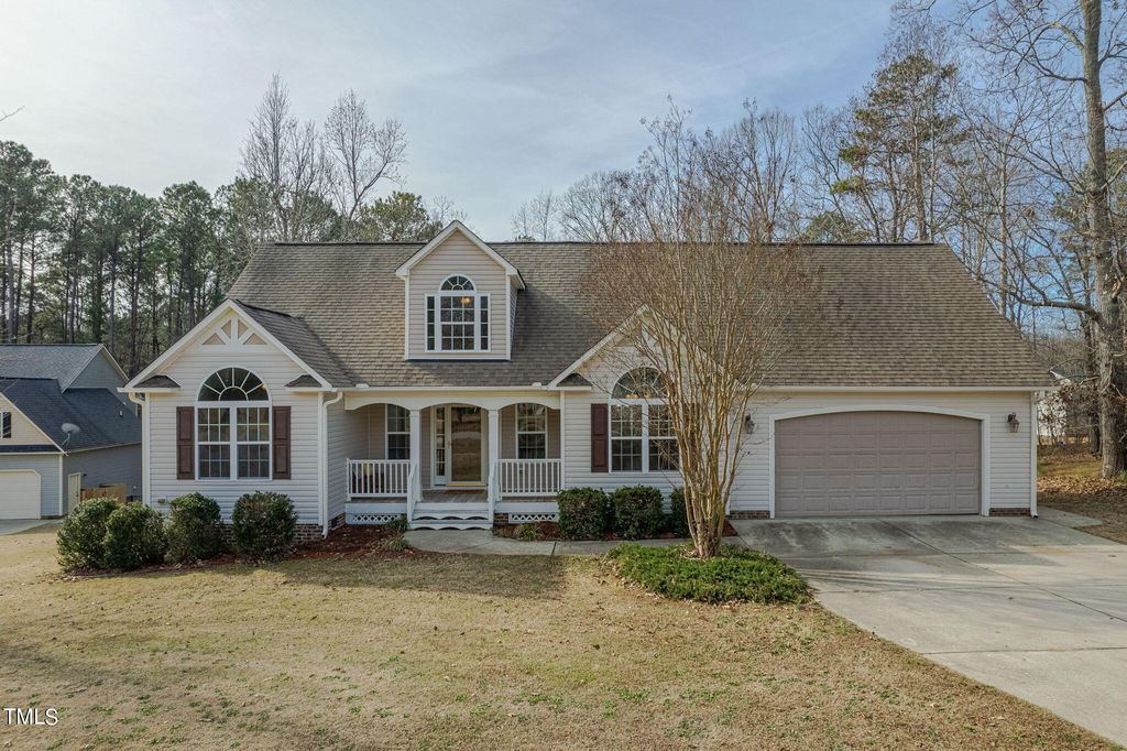 34 Triton Ct, Clayton, NC 27520 - See Est. Value, Schools & More