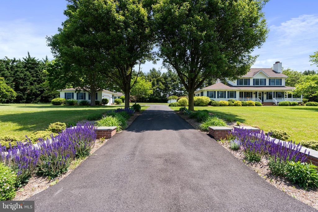 8623 Orchard Dr, Chestertown, MD 21620 - See Est. Value, Schools & More