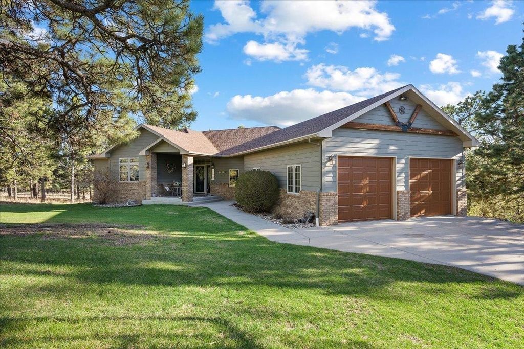 24271 Rushmore Ranch Rd, Keystone, SD 57751 | MLS# 84232 | Trulia