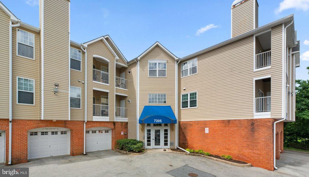 7205 Bogley Rd #203, Baltimore, MD 21244 - See Est. Value, Schools & More