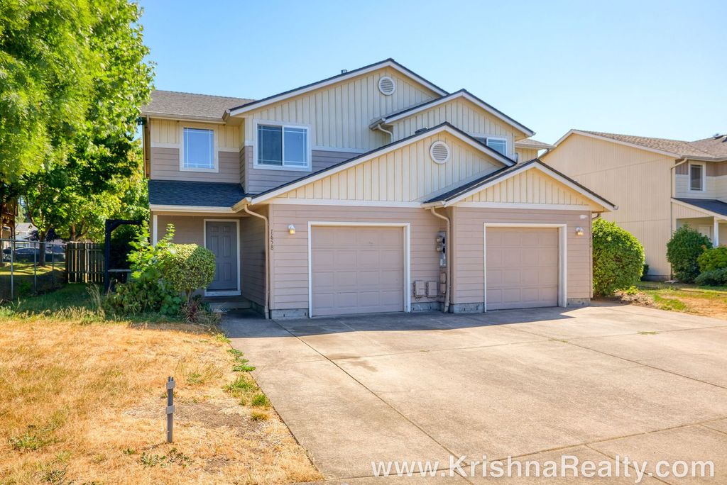 1658 Lucinda Ave NE, Salem, OR 97303 - See Est. Value, Schools & More