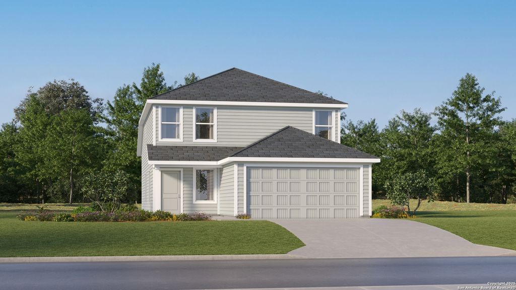 454 Sarah Way, Marion, TX 78124 - See Est. Value, Schools & More