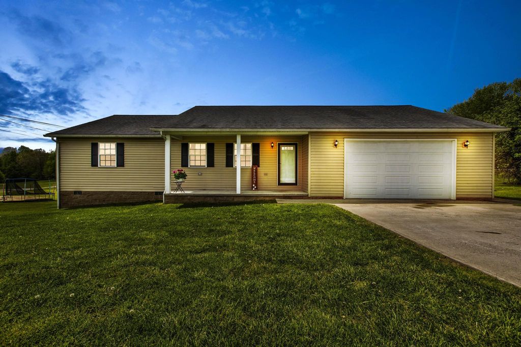 710 Caudill Cemetery Rd, Morehead, KY 40351 - See Est. Value, Schools ...