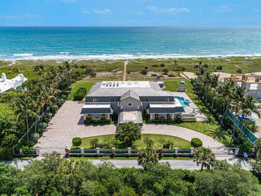 477 S Beach Rd, Hobe Sound, FL 33455 | MLS# RX-10926627 | Trulia