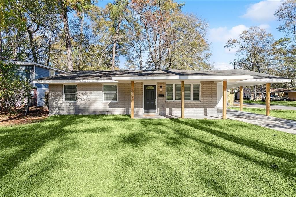 1010 W Hall Ave, Slidell, LA 70460 - See Est. Value, Schools & More 1010 W Hall Ave, Slidell, LA 70460 - See Est. Value, Schools & More