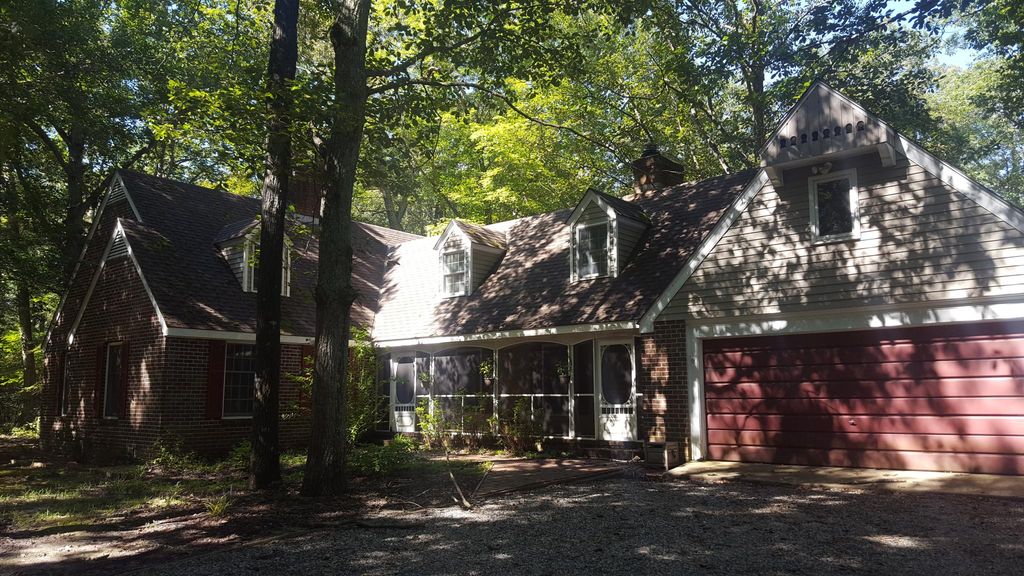 265 Mill Wharf Rd, Wake, VA 23176 - See Est. Value, Schools & More