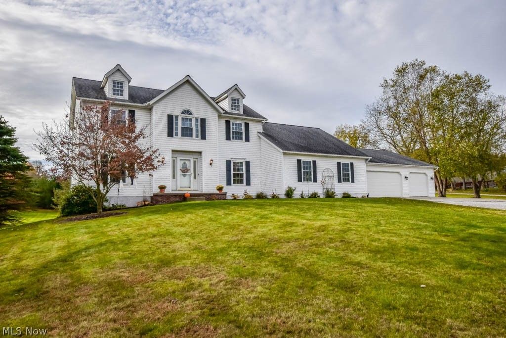 14176 Sousa St NW, North Lawrence, OH 44666 | Trulia