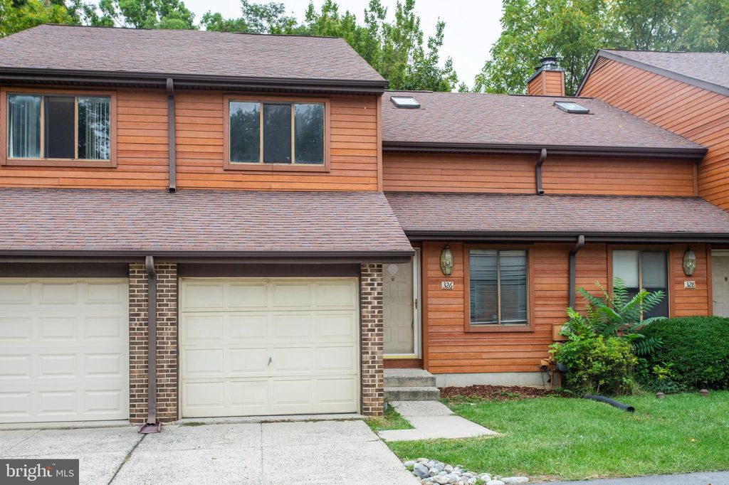 326 Winding Way W, King Of Prussia, PA 19406 - See Est. Value, Schools ...